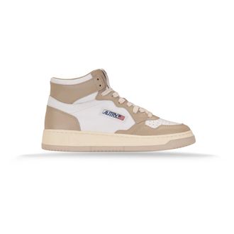 Autry Damen, Schuhe, Wei&szlig;, 38 EUGr&ouml;&szlig;e