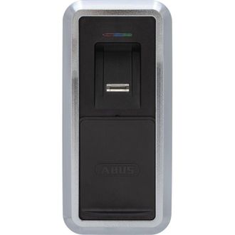 ABUS Bluetooth-Fingerscanner HomeTec Pro CFS3100 silber - 05478