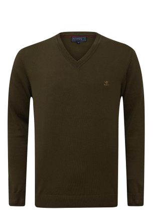 Sir Raymond Tailor Strickpullover Los Angeles
