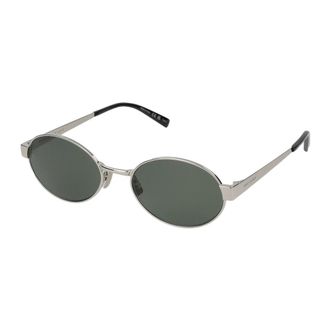 Saint Laurent SL 692 Sonnenbrille - - Accessories - Damen - Grau - 55 MM