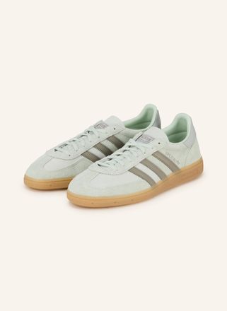 adidas Originals Adidas Originals Sneaker Handball Spezial gruen