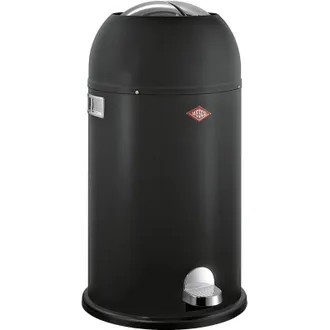 WESCO Kickmaster Soft schwarz matt