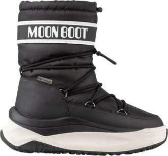 Moon Boot Homme, Chaussures, Noir, Taille: 41 EU Moon247 Polar