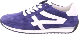 Gabor Damen, Schuhe, Blau, 37 EUGr&ouml;&szlig;e