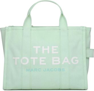 Marc Jacobs Sac Cabas - Bleu Clair