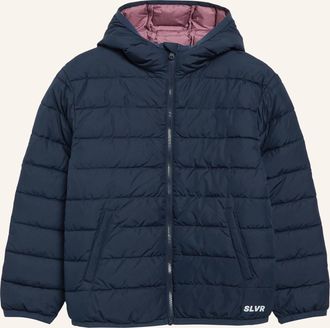 s.Oliver S.Oliver Outdoor-Jacke blau