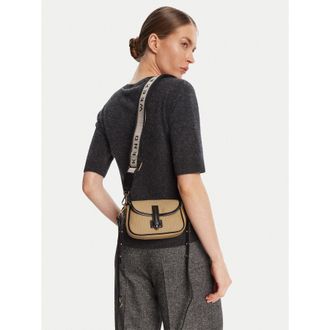 Max Mara Handtasche Weekend Max Mara Vik 2525516064650 Beige