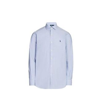Polo Ralph Lauren Chemise Slim fit en coton