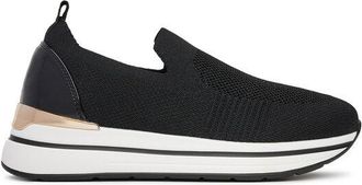 Clara Barson Sneakers WS276-01 Schwarz