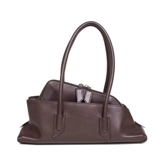 The Attico Damen, Taschen, Braun, ONE SIZEGr&ouml;&szlig;e