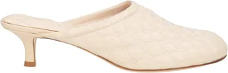 Burberry SCHUHE - Mules & Clogs auf YOOX.COM