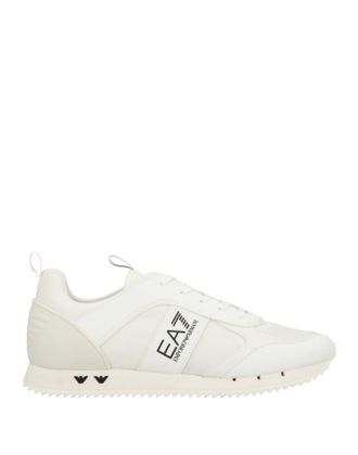 Emporio Armani SCHUHE - Sneakers auf YOOX.COM