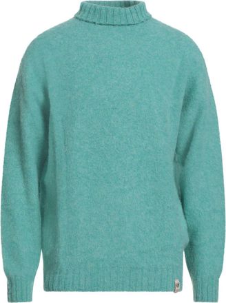 H953 STRICKWAREN - Rollkragenpullover auf YOOX.COM