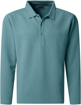Pierre Cardin Poloshirt (1-tlg) im modern Fit