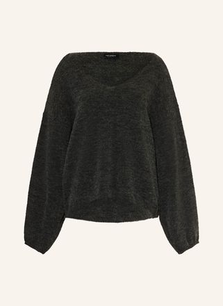 ER Elias Rumelis Elias Rumelis Pullover Jula grau