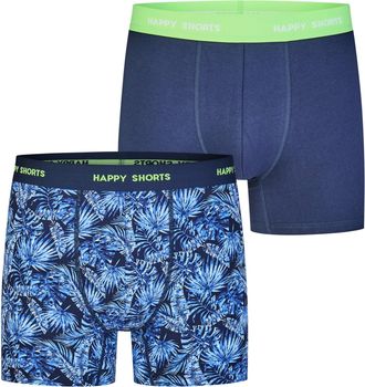 Happyshorts Boxer Jersey