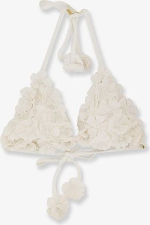 PatBo Lycra bikini top - PATBO - gender_Woman