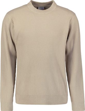 No Excess Pullover