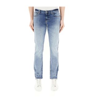 A|X Armani Exchange Herren, Jeans, Blau, W31Gr&ouml;&szlig;e