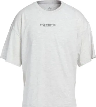 Alpha Industries TOPS - T-shirts auf YOOX.COM