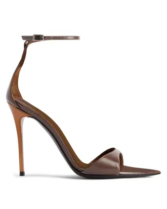 Giuseppe Zanotti INTRIIGO STRAP 105 Sandalen