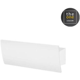 Leds - C4 Leds-c4 - Duna - Applique Murale led Up & Down Blanc