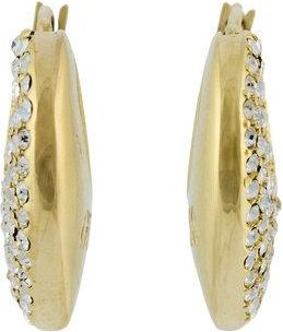 Guess Ohrringe JUBE05 207JW Goldfarben