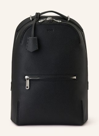 HUGO BOSS Rucksack Madison schwarz