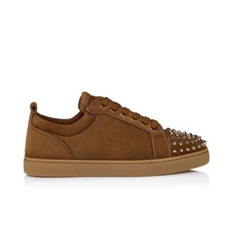 Christian Louboutin Slipper - - Shoes - Herren - Braun - 41 EU
