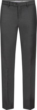 Hiltl Leichte Wollhose Tarent mit Stretchanteil, Slim Fit in