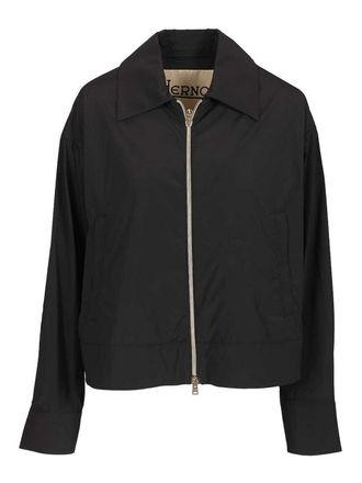 Herno Veste Casual - Noir