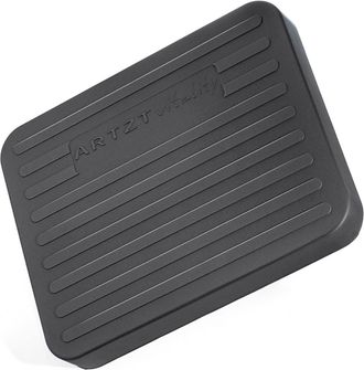 ARTZT Stabilitätstrainer | Balance Board | Balance Pad | Balance Training Equipment | Balancekissen Physiotherapie | Stabilisationstrainer | Gleichgewichtst
