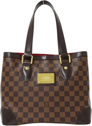 Louis Vuitton Damen, Pre-Owned, Braun, ONE SIZEGr&ouml;&szlig;e