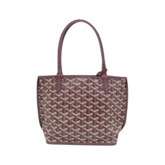 Goyard Damen, Pre-Owned, Rot, ONE SIZEGr&ouml;&szlig;e