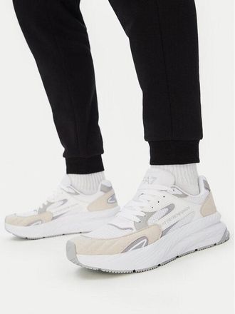 Emporio Armani Sneakers 7X000342 AF18617 MZ065 Grau