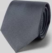 Blick. Krawatte aus reiner Seide