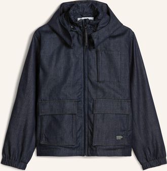 Marc O'Polo Denim Marc Opolo Denim Jeansjacke blau