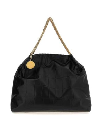 Stella McCartney Sac Cabas - Noir