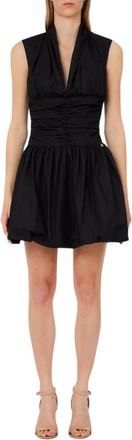 Liu Jo Femme, Robes, Noir, Taille: 34 FR Wa6241 T4853 22222