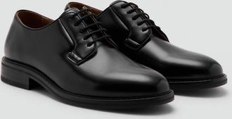 Mango Derbys costume noir - Homme - 39 - MANGO MAN
