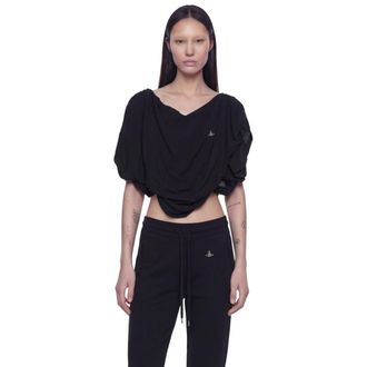 Vivienne Westwood Heart Top