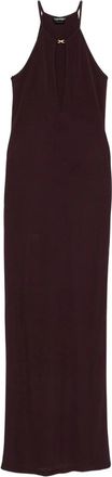 Tom Ford Halterneck Maxi Gown