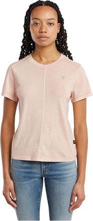 G-Star Front Seam Top