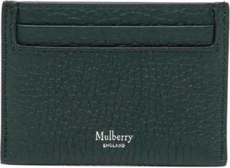 Mulberry Damen, Accessories, Gr&uuml;n, ONE SIZEGr&ouml;&szlig;e