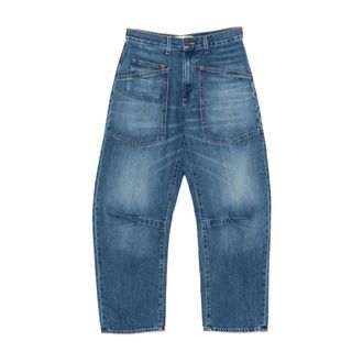 Nili Lotan Damen, Jeans, Blau, W25Gr&ouml;&szlig;e