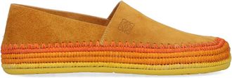 Loewe Mocassins - Slipper Rio