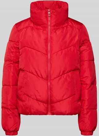 Vero Moda Regular Fit Steppjacke mit Stehkragen Modell LIGARIO