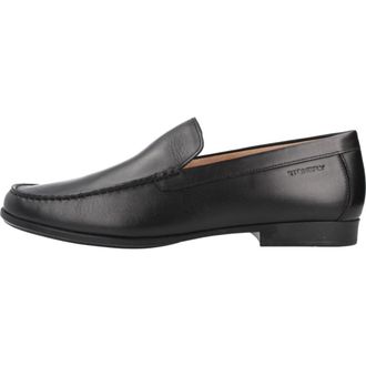 Stonefly Stonefly, Homme, Chaussures, Noir, Taille: 43 EU Summer II 1 Mocassin en cuir de veau