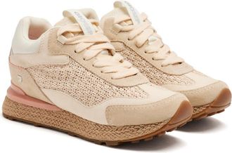 Gioseppo Damen Harding Low-top, Blanco, 35 EU