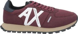 A|X Armani Exchange SCHUHE - Sneakers auf YOOX.COM